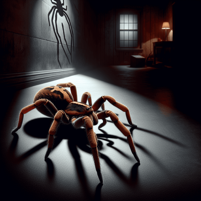 ¿Cuáles son los síntomas de una picadura de araña de rincón? - Vida Sana